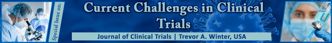Journal of Clinical Trials- Open Access Journals