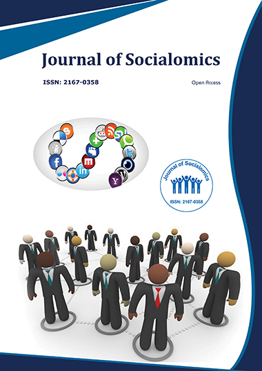 omics journal impact factor