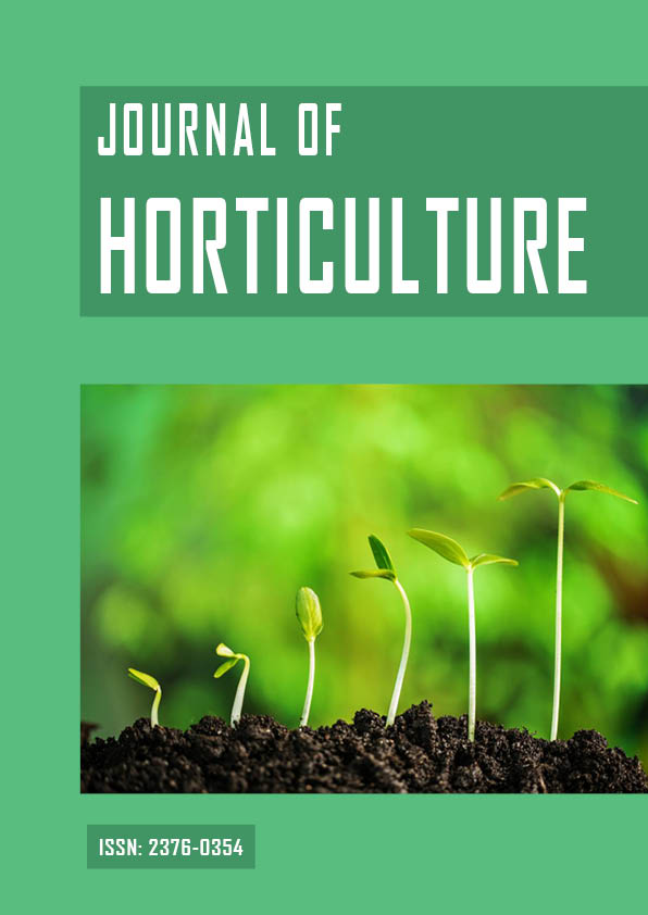 Longdom Publishing SL | Online Submission