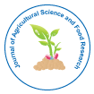 Agricultural Science Journals | Food Research Journals
