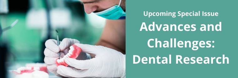 Journal of Dental Research and Practice