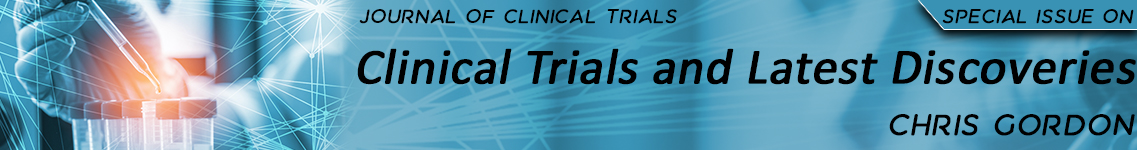 Journal of Clinical Trials- Open Access Journals