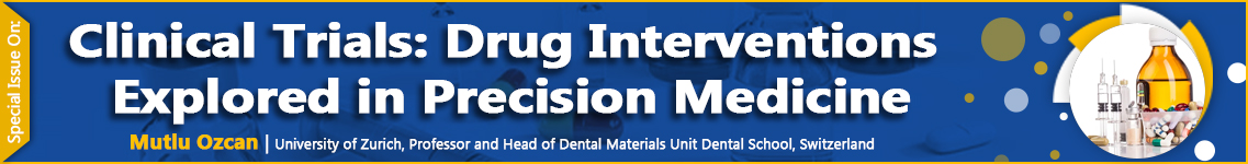 Journal of Clinical Trials- Open Access Journals