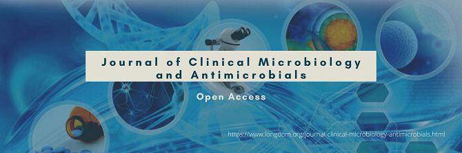 Journal of Clinical Microbiology and Antimicrobials | Open Access
